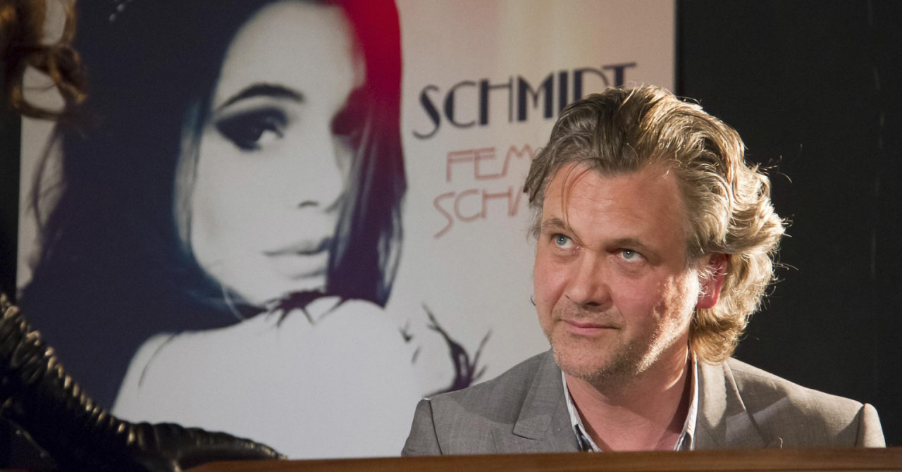 Jutarnji list - Producent koji je surađivao s najvećim glazbenim imenima: 'Nedopustivo je da ...