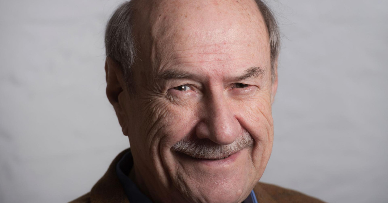 Jutarnji list - Preminuo je slavni pisac, bio je podrijetlom s Brača: 'Djed mi je znao govoriti ...