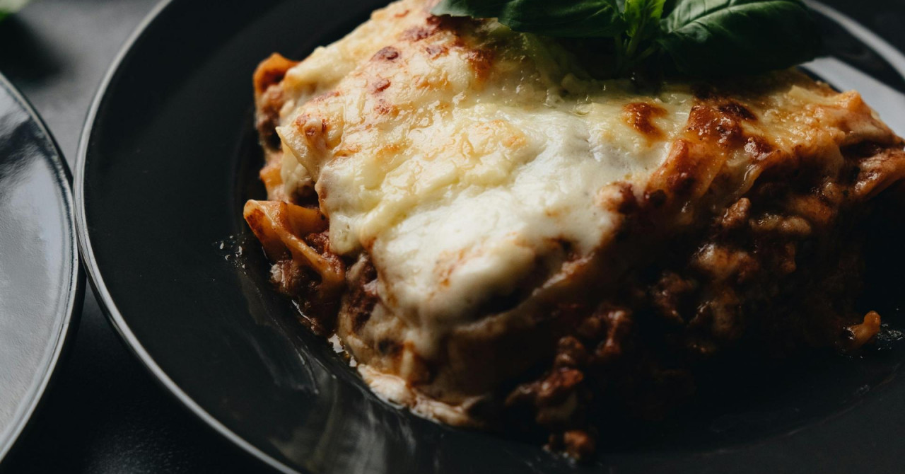 Dobra Hrana - Korisni savjeti i trikovi za uvijek savršeno kremaste i ukusne lazanje