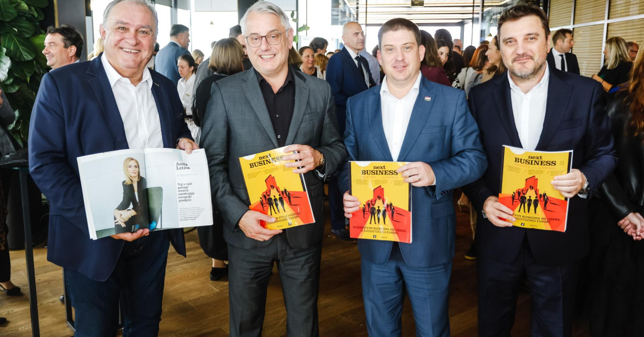 Jutarnji list - Jutarnji list i Delo predstavili drugi broj magazina ...