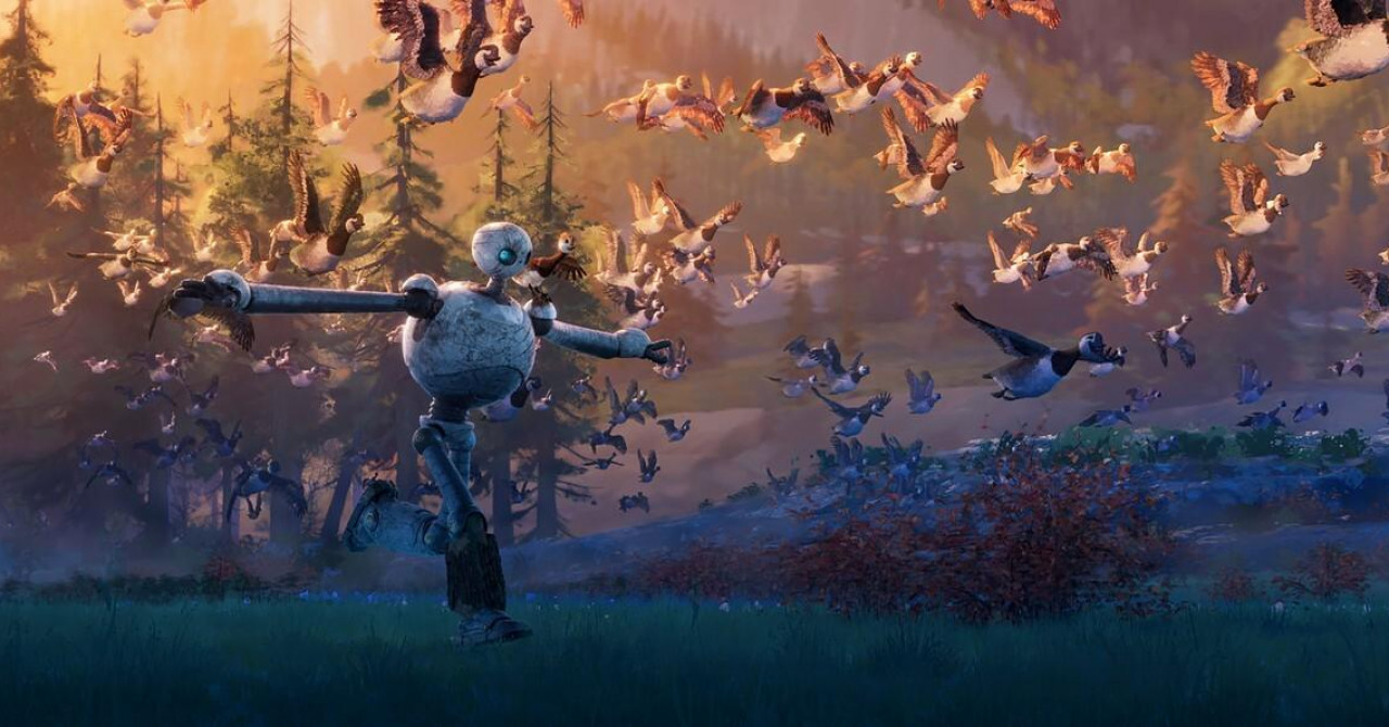 Jutarnji list - Nakon dugo vremena Dreamworks pokazuje znake ...