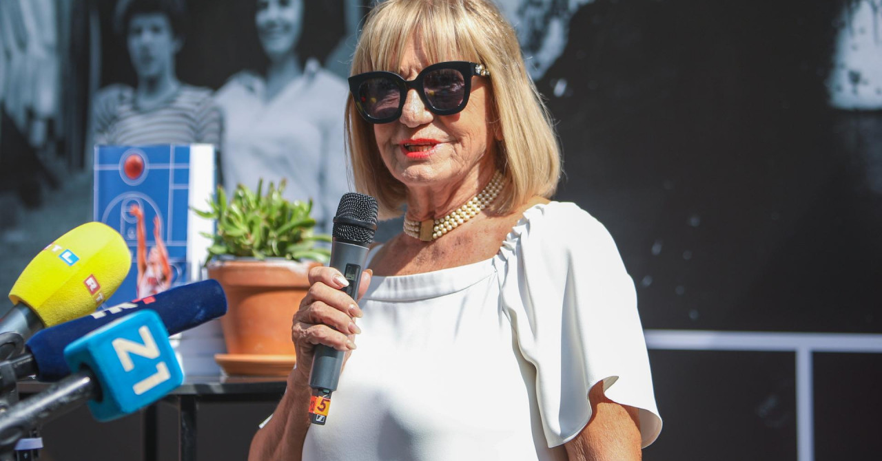Jutarnji list - Biserka Petrović: 'Ta žena je bila najveća Draženova ...