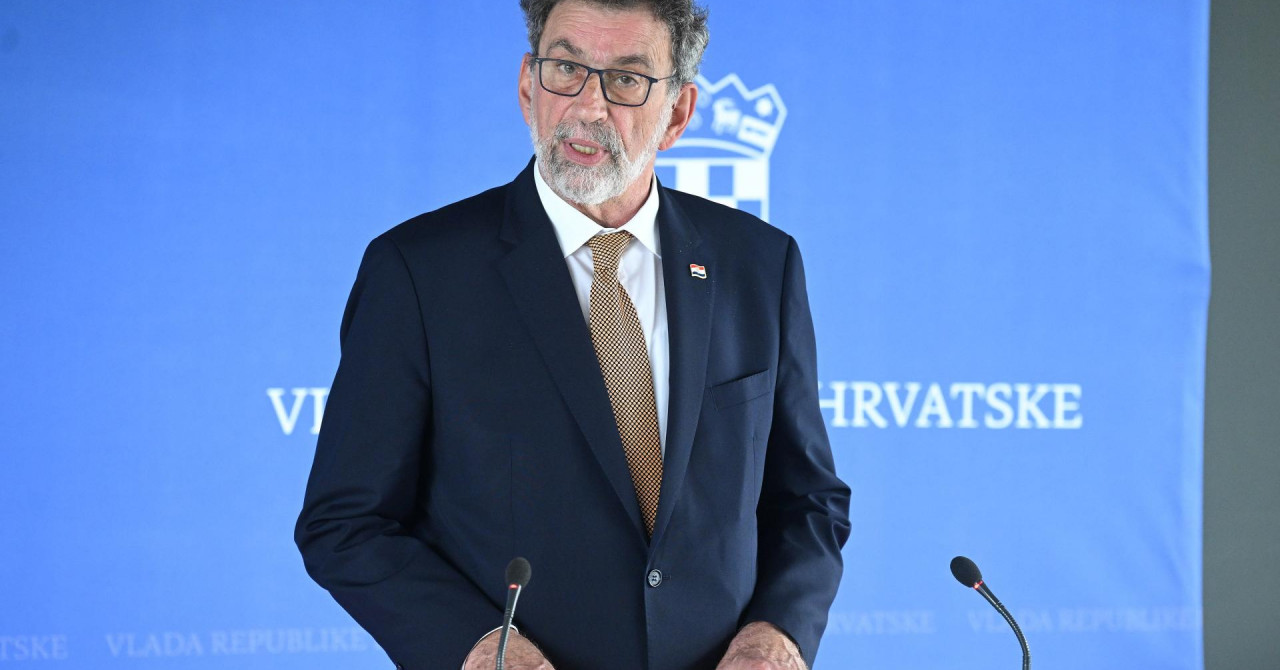 Jutarnji list - Grad Zagreb: Za rješenje je o obrazovanju dječaka ...