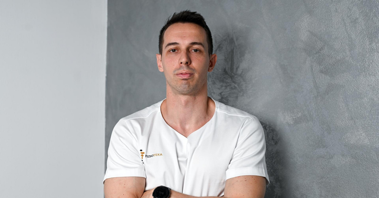 Živim - Pogledajte video: Fizioterapeut donosi pet ključnih vježbi koje olakšavaju bolna koljena