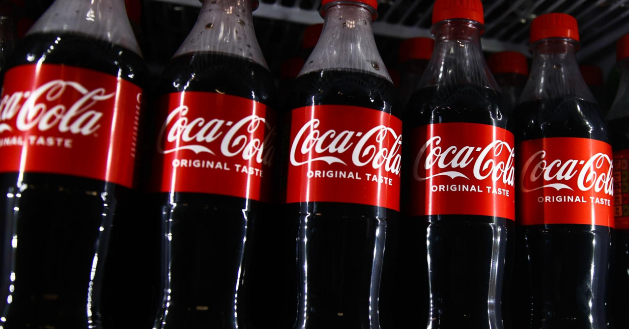 Jutarnji list - Coca-Cola povlači 28 milijuna boca u Austriji ...