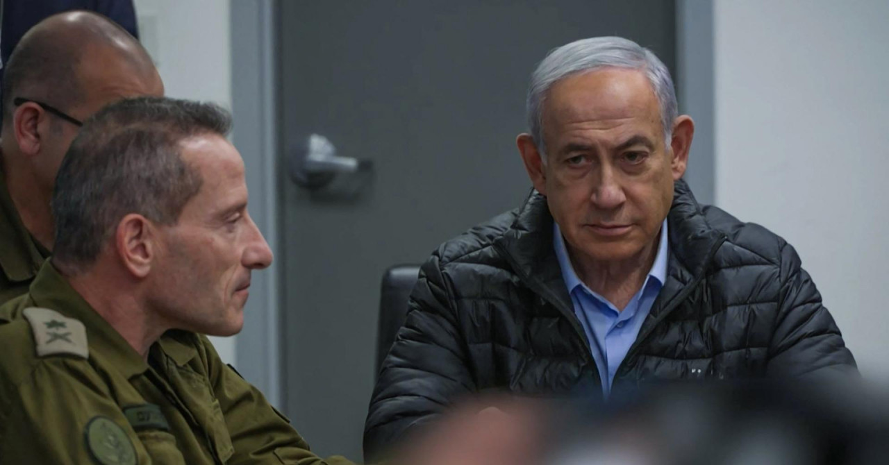 Jutarnji list - Procurila znakovita informacija: 'Pogledajte što su Izraelci napravili netom ...