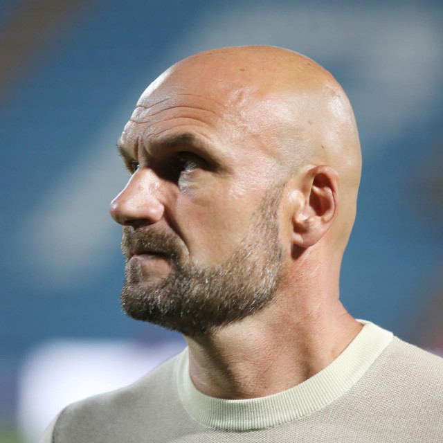 Sportske novosti - Evo kako bi izgledala udarna postava po izboru ...