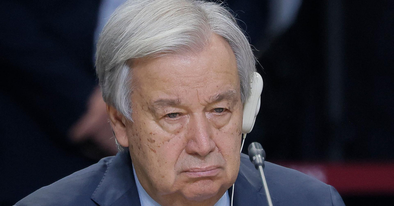 Jutarnji list - Vijeće sigurnosti UN-a sastaje se u ponedjeljak zbog izraelskog napada na Iran