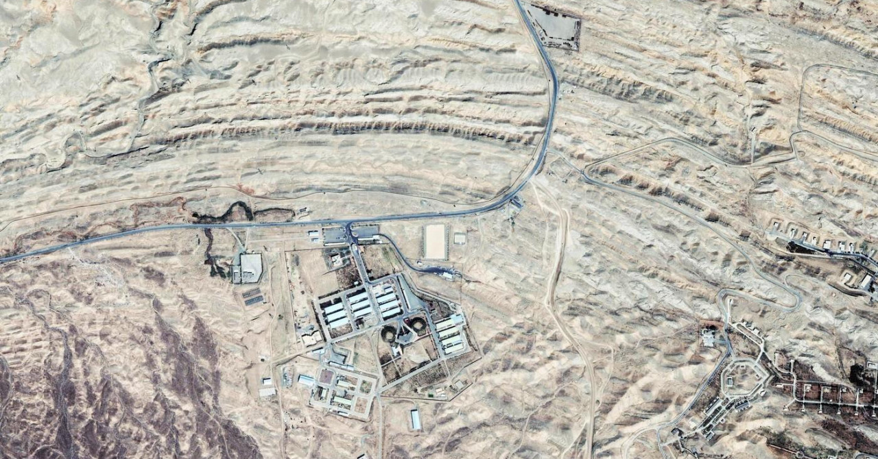 Jutarnji list - Otkriveno što je sve Izrael pogodio tijekom napada na Iran i kakva im je šteta ...