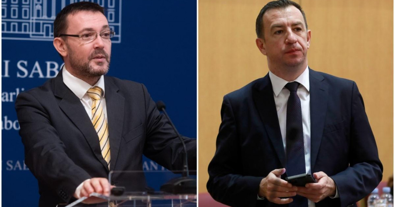 Jutarnji list - Mažar: 'Milanović muti vodu neistinama otkad se vratio ...