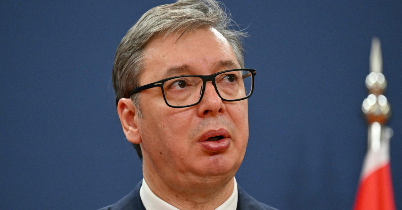 Jutarnji list - Prema izvješću Europske komisije, strateški smjer Srbije je upitan, a BiH ima ...