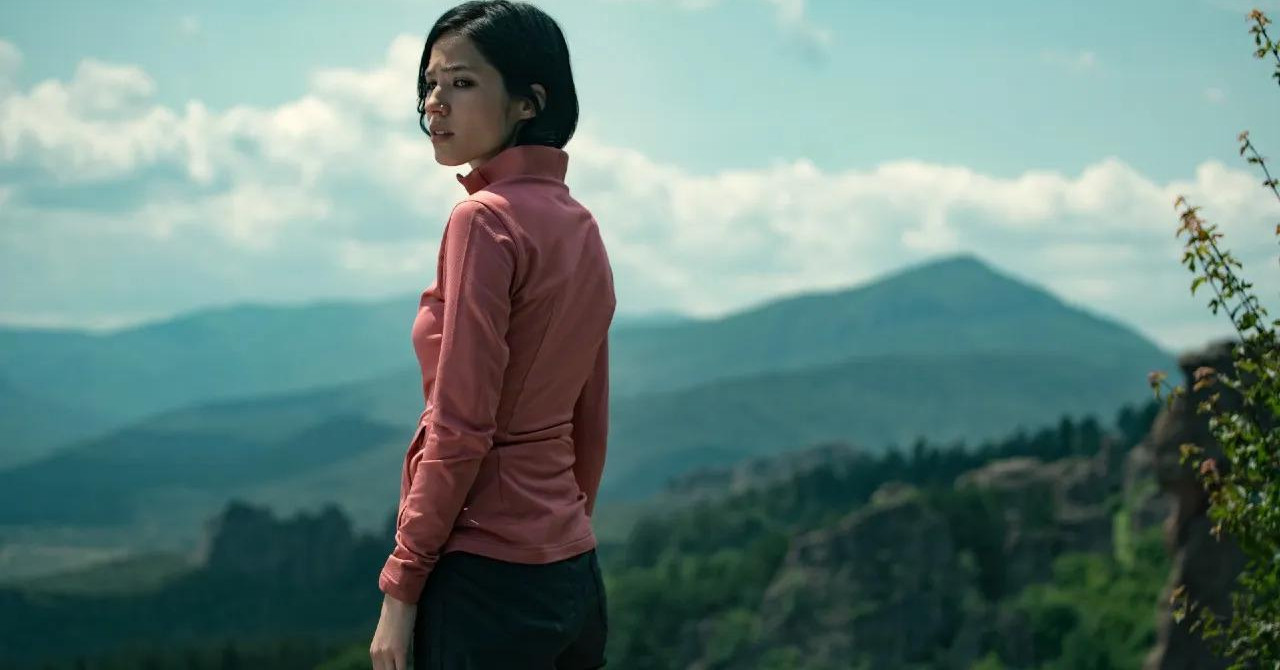 Gloria - Ovaj horor triler najgledaniji je na Netflixu i dobar odabir ...