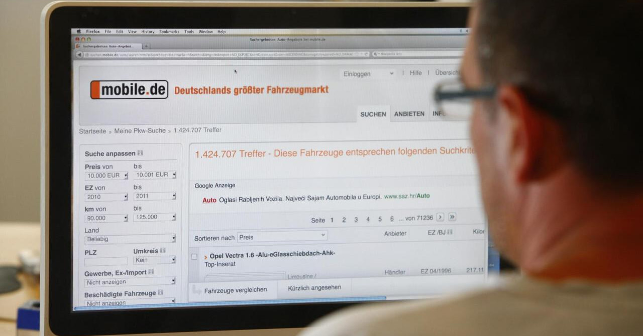 Auto Klub - Kupujete auto preko interneta? Izbjegnite zamke kupovine na neviđeno s jednostavnim ...