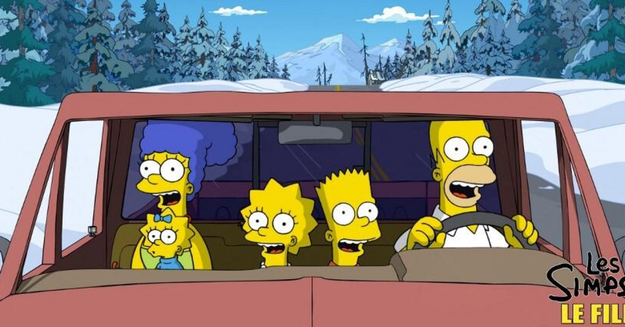 Jutarnji list - Jesu li 'Simpsoni' opet predvidjeli budućnost? 'Pogledajte epizodu iz 2000 ...