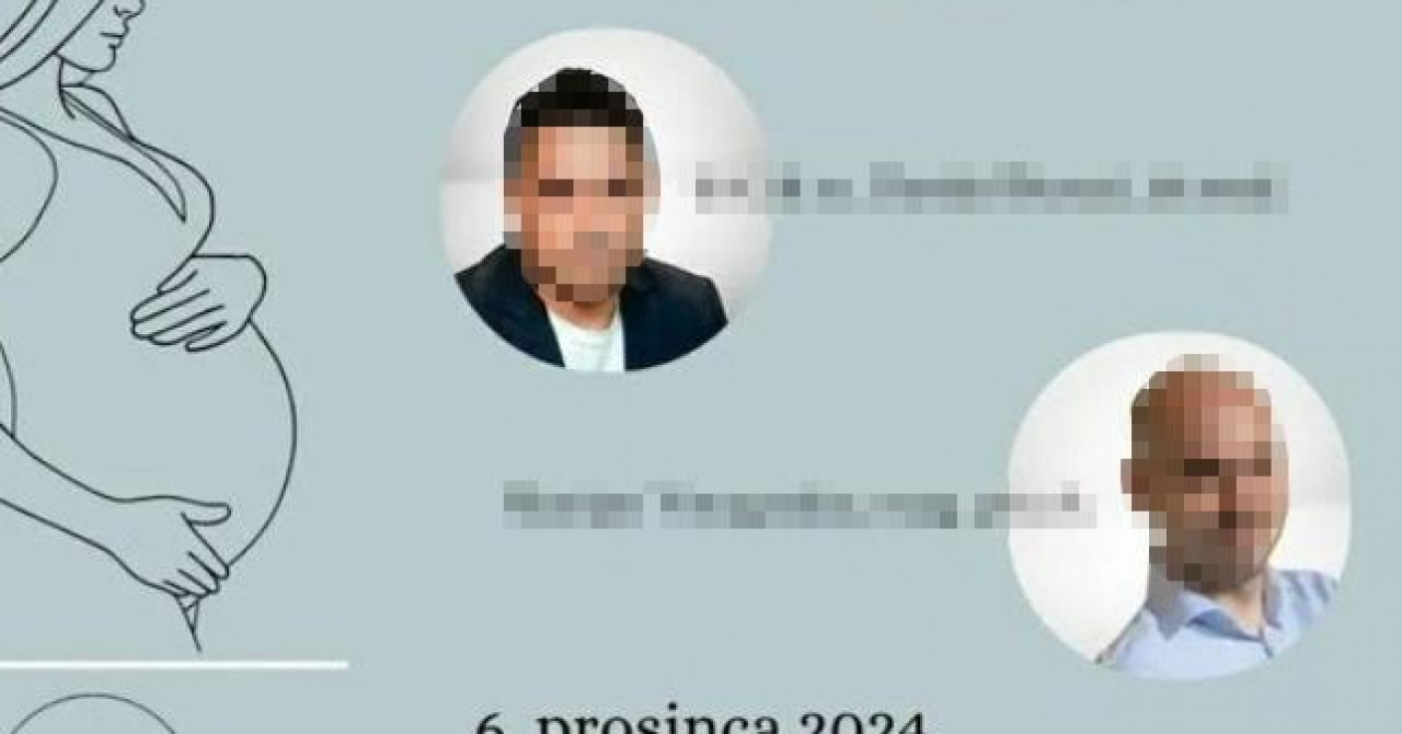 Jutarnji list - Ovo je plakat koji je danas izazvao prilično snažne reakcije na društvenim ...