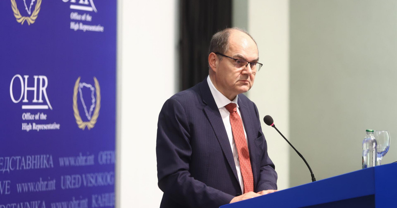 Jutarnji list - Vijeće sigurnosti Ujedinjenih naroda produžilo mandat EUFOR-a u Bosni i Hercegovini