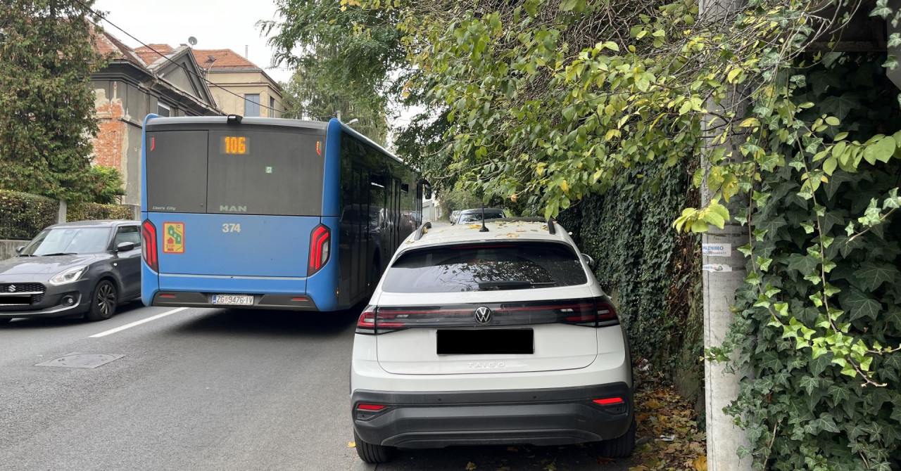 Jutarnji list - Stanari u samom centru Zagreba na rubu očaja, susreću se s neviđenim apsurdom ...