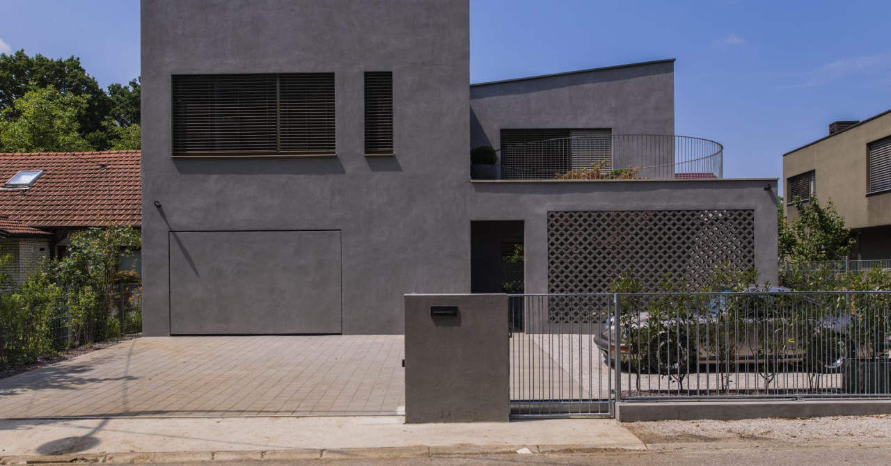 Dom i dizajn - Ovo je poznata zagrebačka vila u kojoj je snimljena hit serija. Ušli smo unutra ...