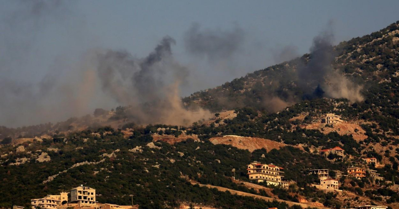 Jutarnji list - Devetnaest ljudi ozlijeđeno u silovitrom raketnom ...