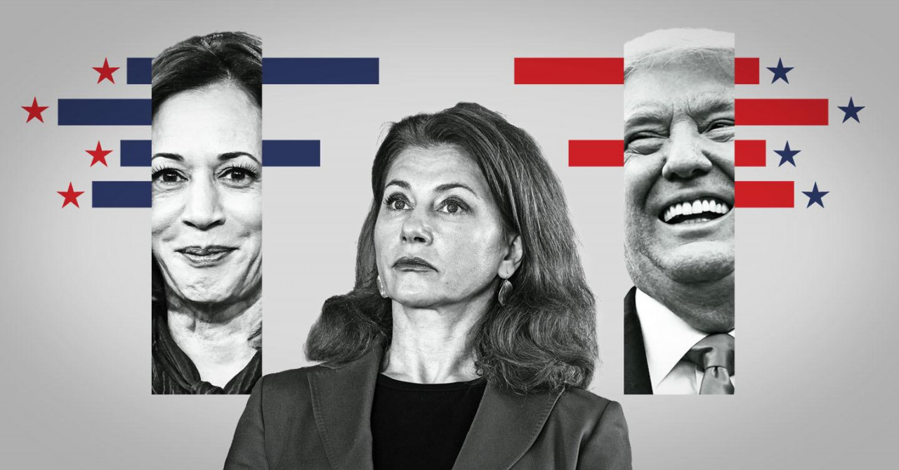 Jutarnji list - 'Zabrinuta sam, raspada se svijet u kojem smo živjeli. Neredi, nepriznavanje ...