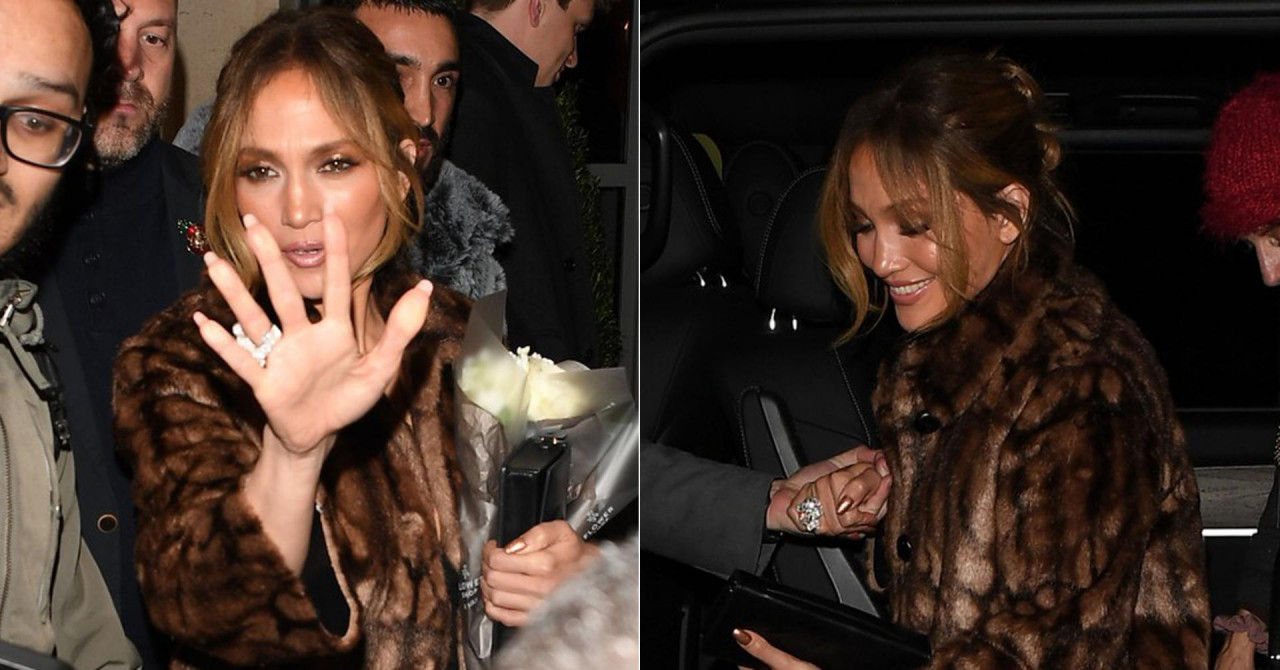 Jutarnji list - Iskoračila je iz auta u minici i ostavila sve bez daha: 'Nemojte me snimati ...