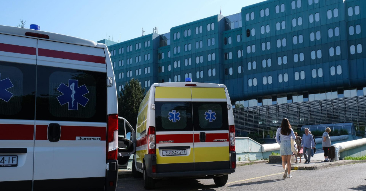 Jutarnji list - Danas kreće kaos, 4000 medicinskih radnika na nogama, u devet bolnica moglo bi ...