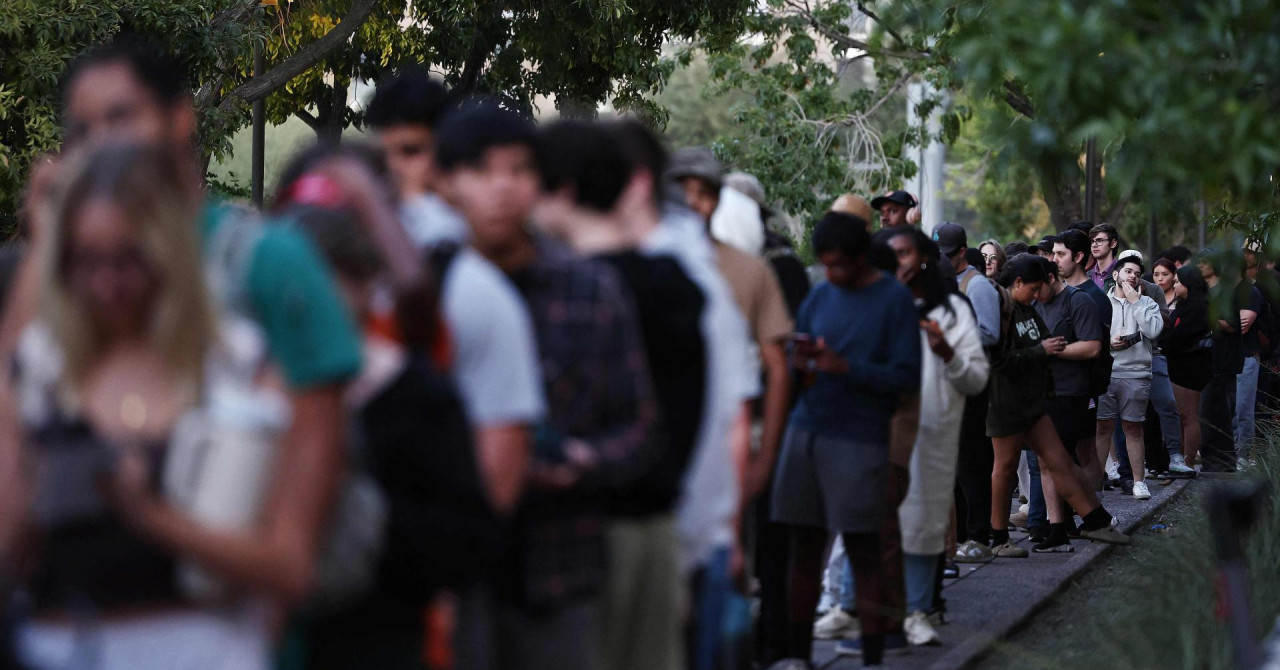 Jutarnji list - Harris je mislila da ima pobjedničku formulu, a zapravo ...