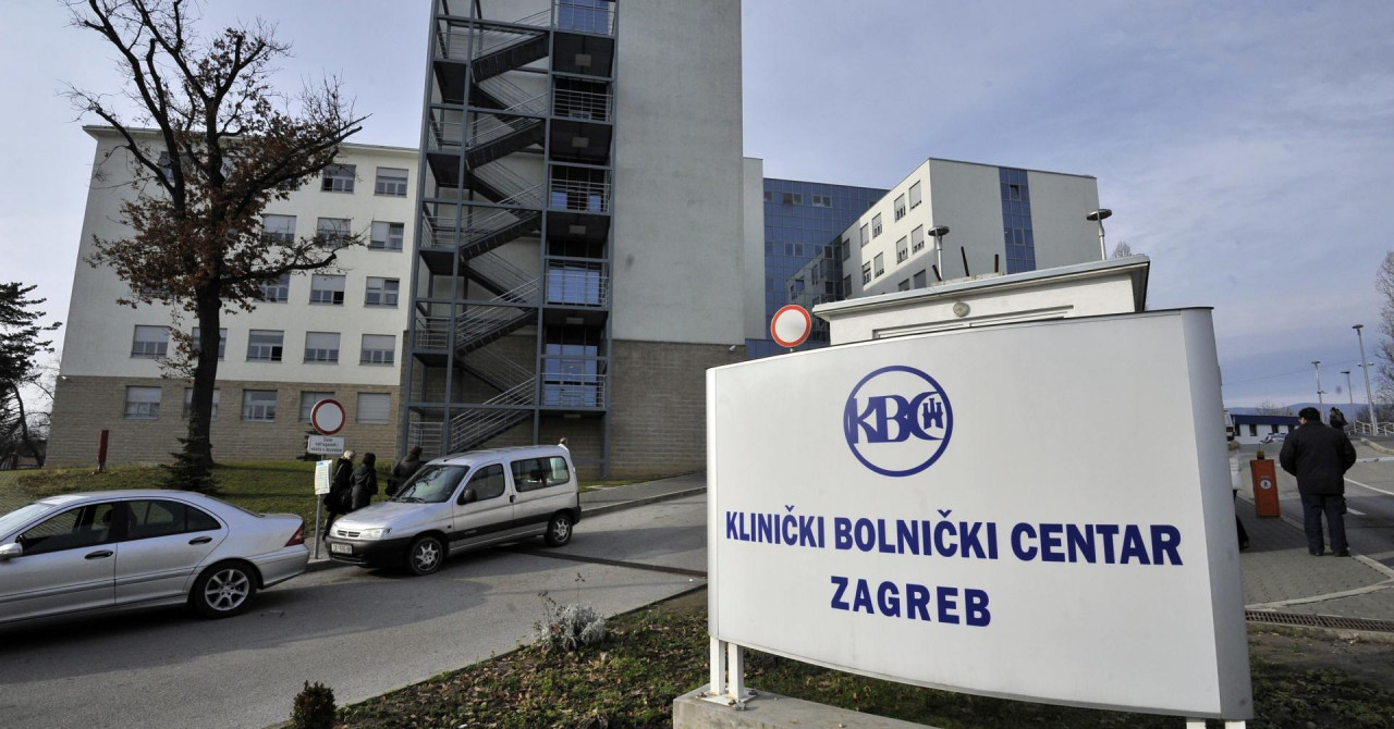 Jutarnji list - Incident na Rebru: Dijete su morali vratiti iz operacijske sale na odjel ...