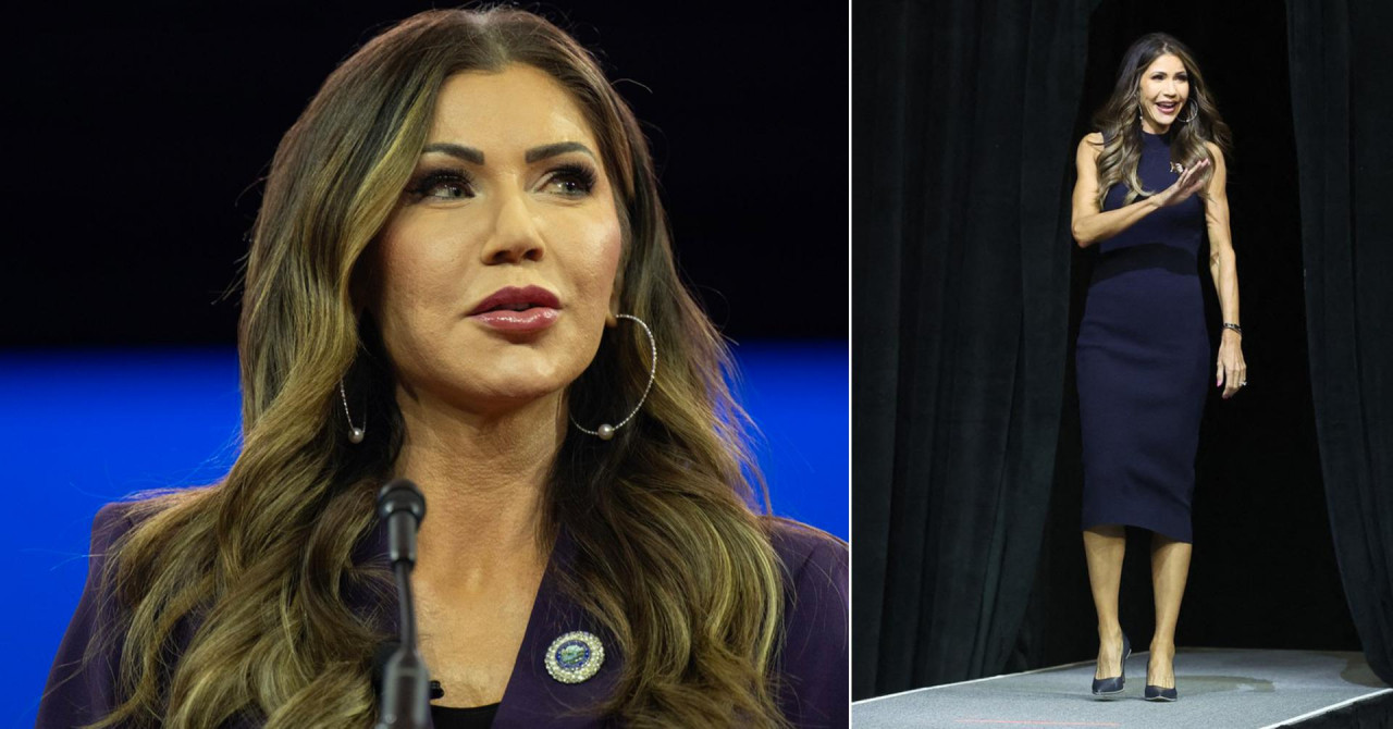 Jutarnji list - Ovo je nova Trumpova ministrica: 'Mrzila sam ga, bio je ...