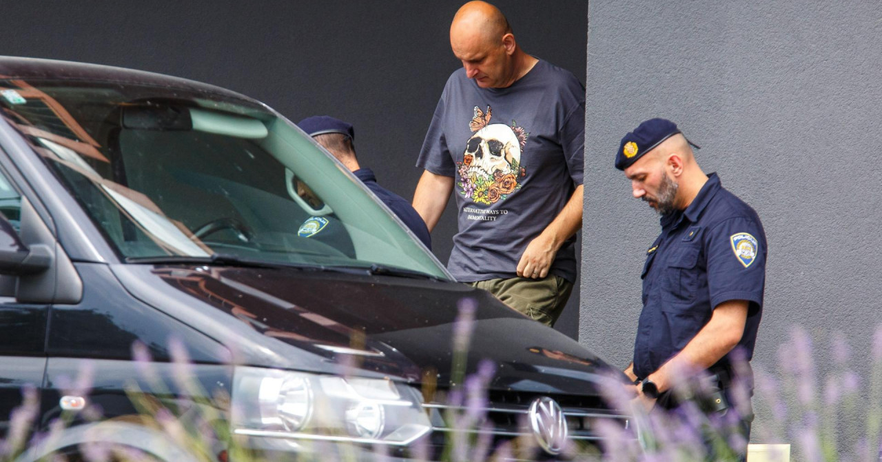 Jutarnji list - Preokret na Visokom kaznenom sudu: Otvoren put prema suđenju s možda i ...