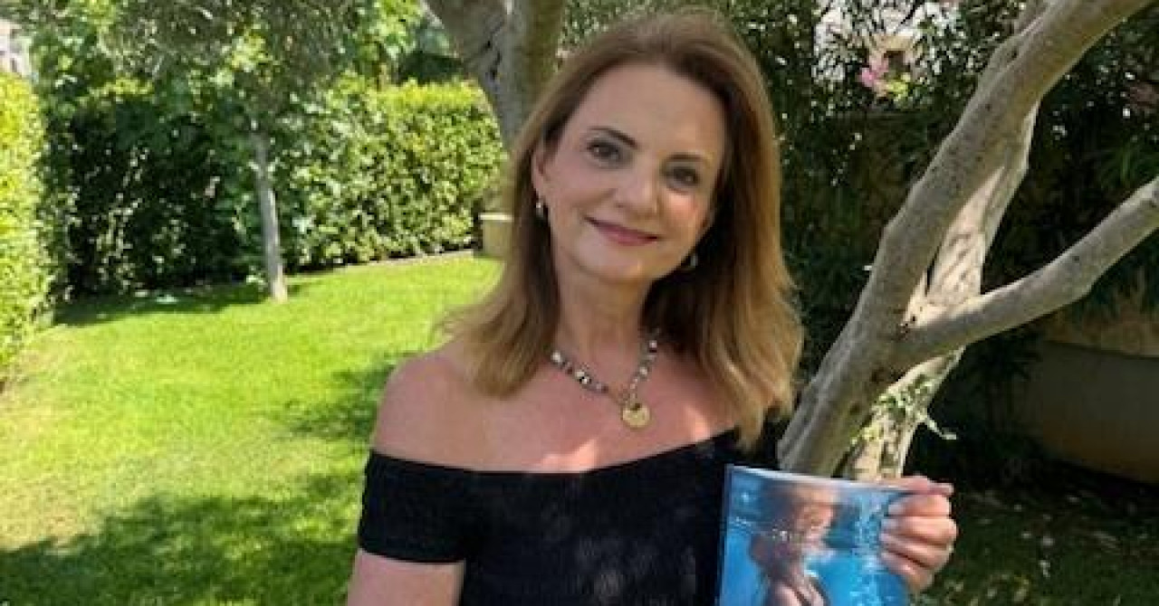 Jutarnji list - Promocija knjige: "Da sam ja manje ja"