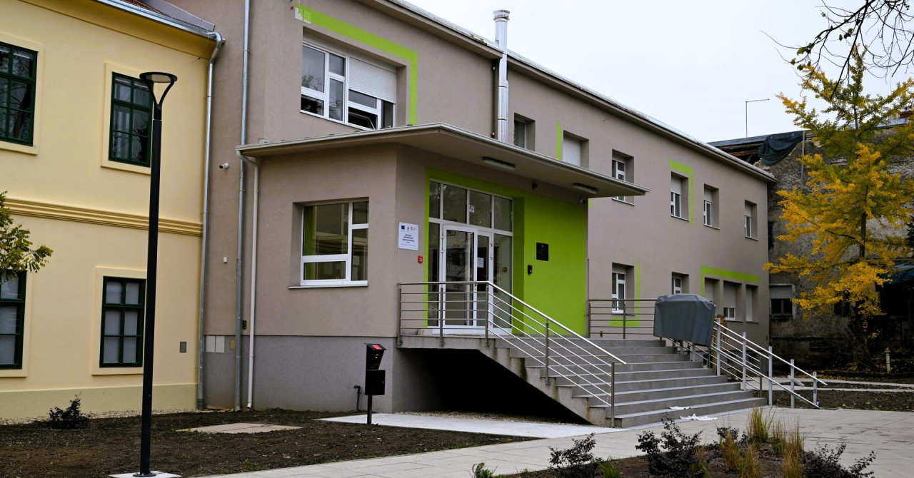 Jutarnji list - Prvi županijski učenički dom u Sisku