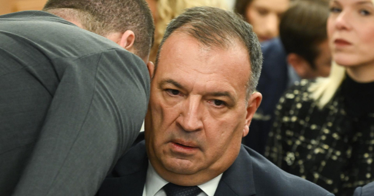 Jutarnji list - Priča o dva čovjeka koji se jednako zovu: Prije četiri godine preplašena nacija ...