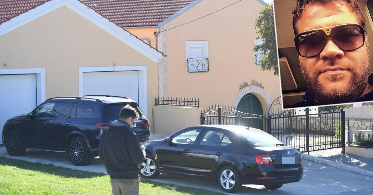 Jutarnji list - Tko je poduzetnik uhićen u aferi s Berošem: 'Kad god ...