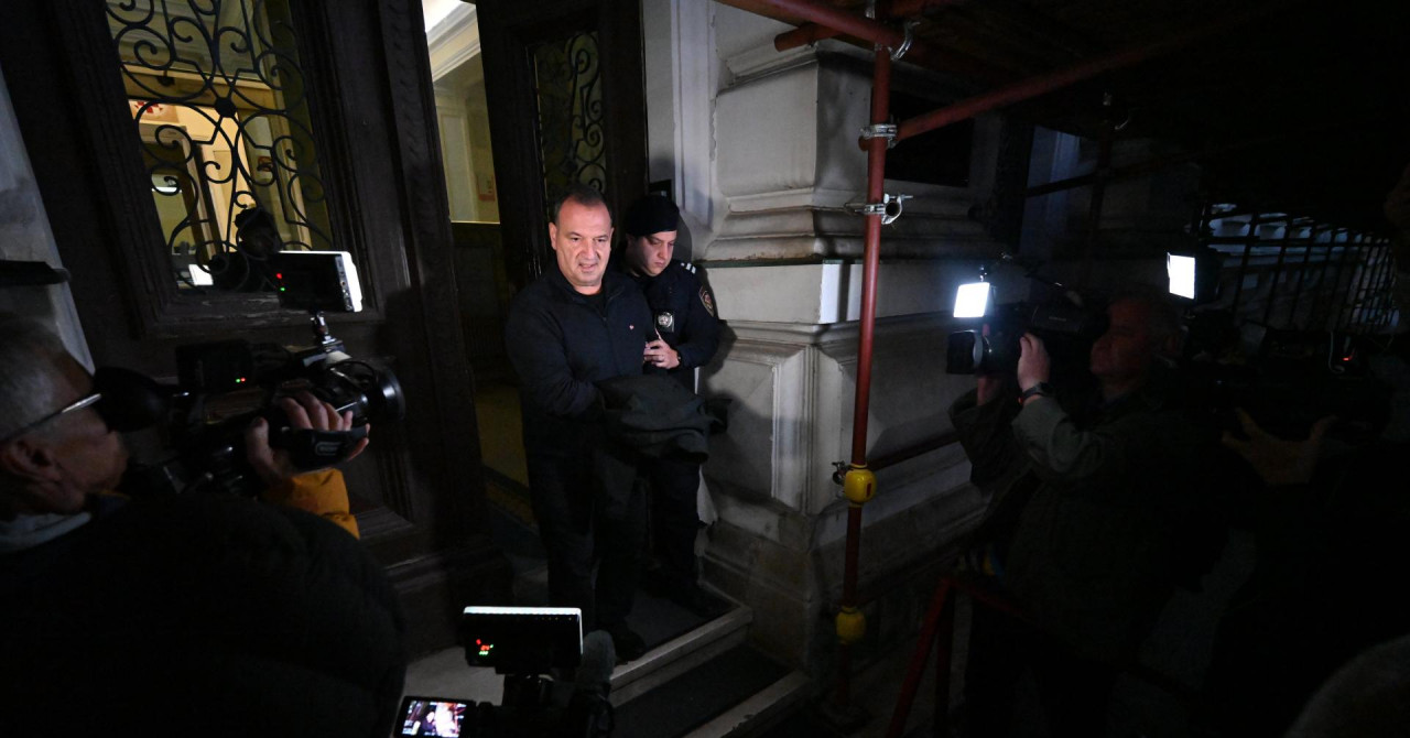 Jutarnji list - 'Ako je stvarno istina to što se priča o EPPO-u i DORHU-u, to je katastrofalno ...