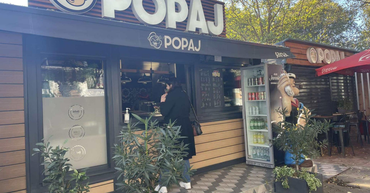 Dobra Hrana - Najpoznatiji splitski fast food posluje još od 1989 ...