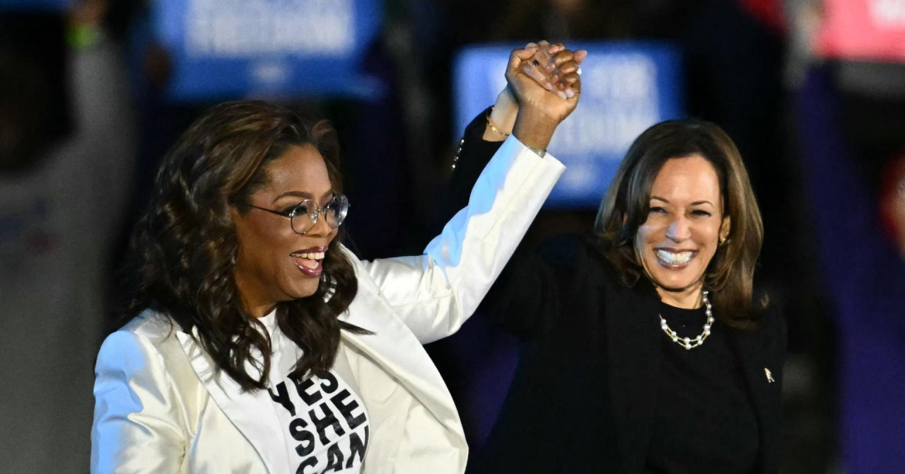 Jutarnji list - Kamala spiskala više od 1,5 milijarde dolara i još ...