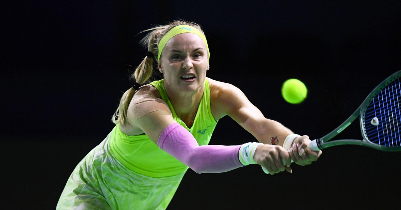 Sportske novosti - Slovakinje i Talijanke u Malagi za naslov ...