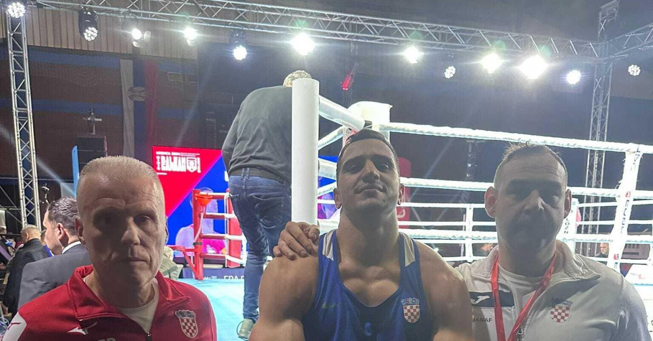 Fight Site - (VIDEO) Marko Milun se vratio! Pogledajte sjajni nokaut ...