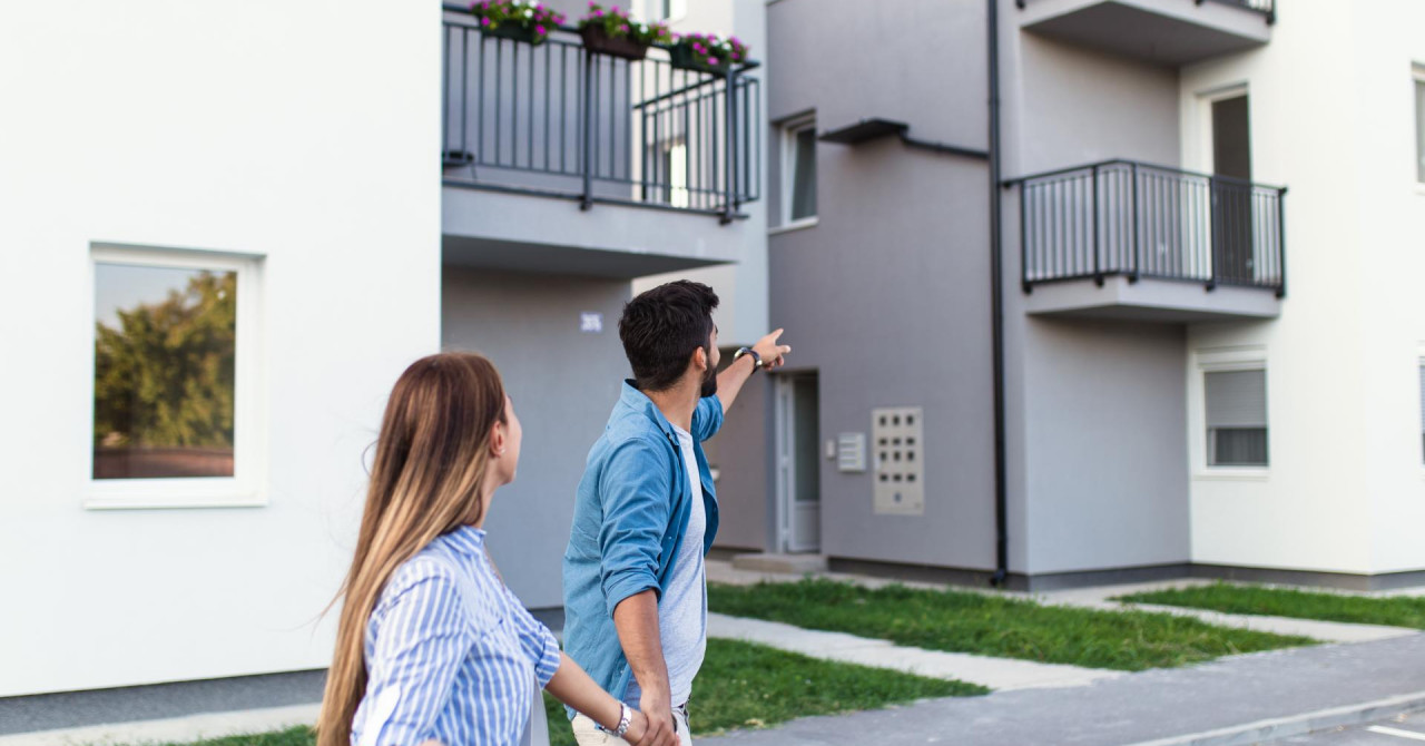 Dom i dizajn - Zagrepčanka: 'Prodavatelji su u ovo godišnje doba skloni ...