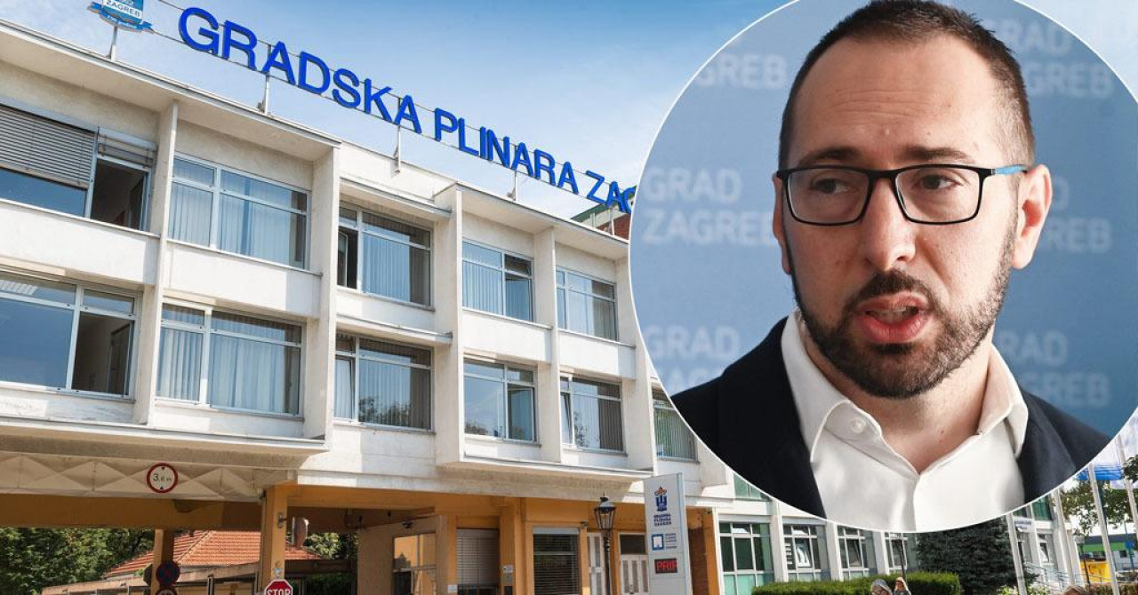 Jutarnji list - Najnoviji podaci: Imamo točnu brojku Zagrepčana koji su ...