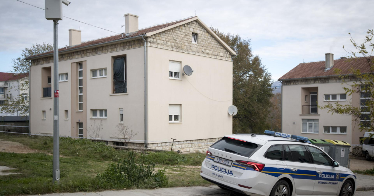 Jutarnji list - Policija o tragediji u Kninu: 'Ozlijeđeni mladić (23) iz spavaće sobe donio je ...