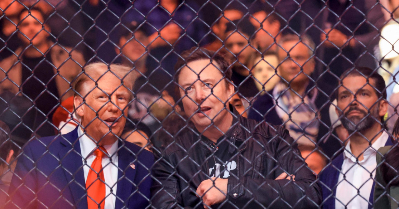 Jutarnji list - Čak tri države upravo su saznale da su u trgovinskom ...