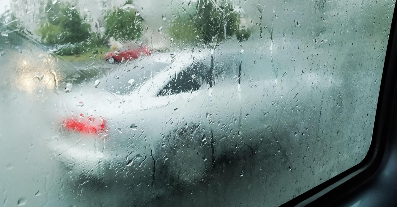 Dom i dizajn - Zaboravite zamagljena stakla u autu i ogledala u ...