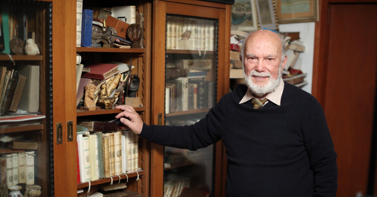 Jutarnji list - Moj otac hrvatske je knjige zakopavao u zemlju, kako ih ...