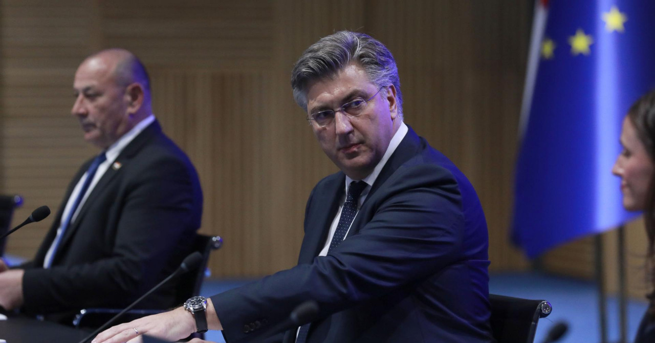 Jutarnji list - Premijer Plenković: 'Hrvatska raste četiri puta brže od prosjeka Europske unije ...
