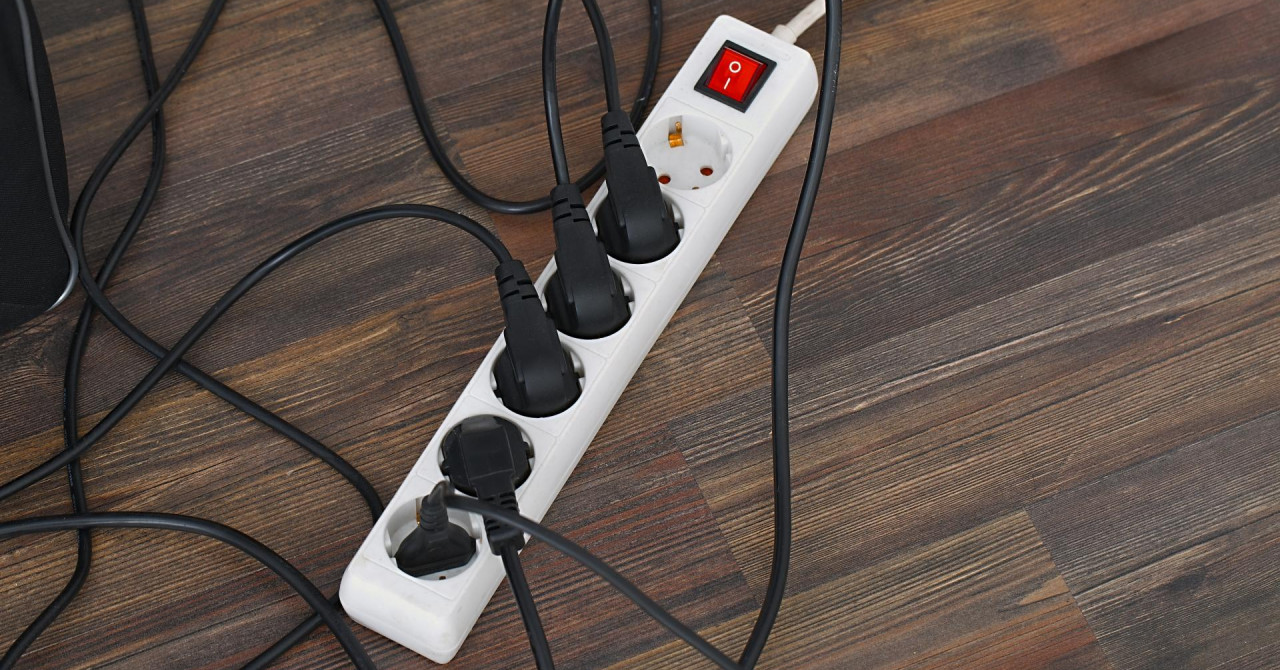 Dom i dizajn - Koliko dugo možete koristiti produžni kabel (i kada ...