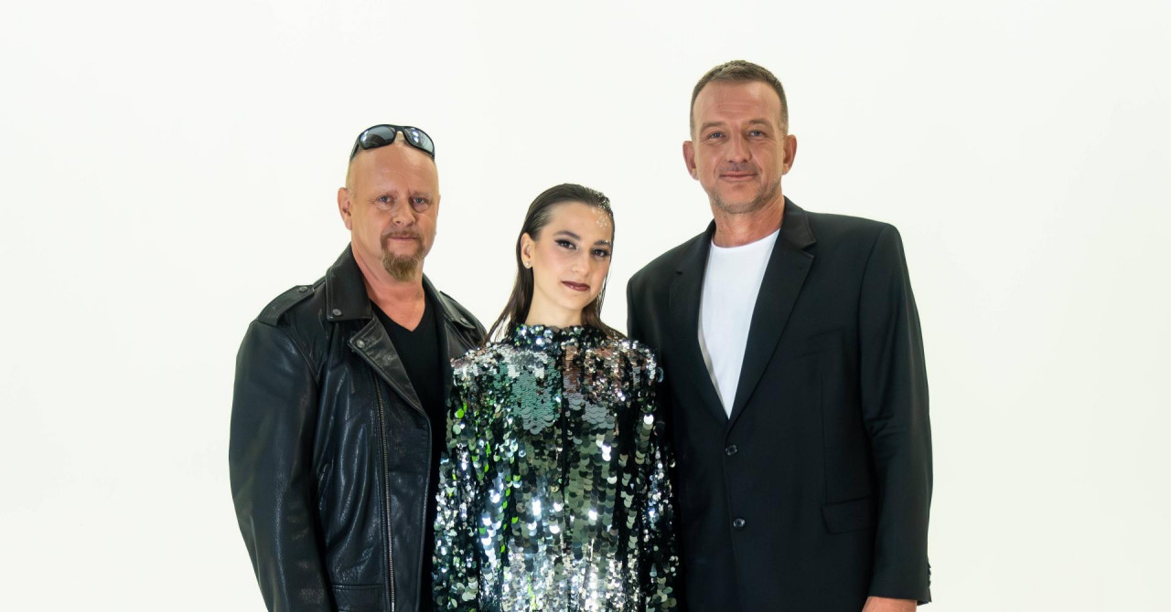 Jutarnji list - 30 godina nakon domaćeg megahita, vraćaju se Ilan ...