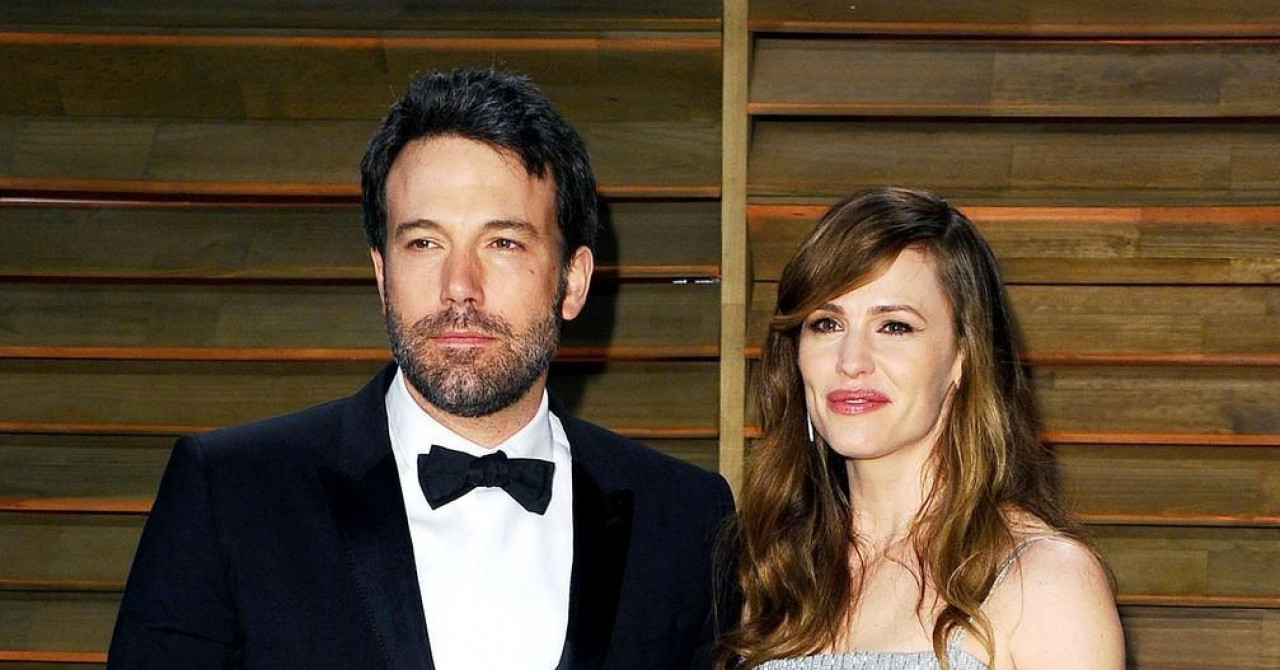 Jutarnji list - Ben Affleck blagdan proveo s drugom, J. Lo. slavila sama: 'Samo s bivšom ženom ...