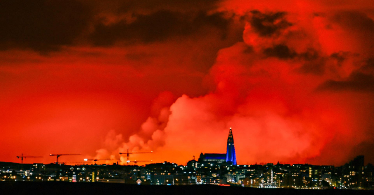 Jutarnji list - Island danas izlazi na možda i ključne izbore, na pomolu je veliki zaokret prema ...